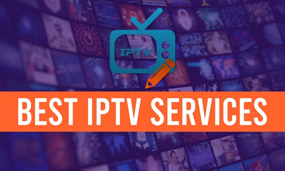 Maximizing Your IPTV Subscription: Features Specific to USA Viewers ...